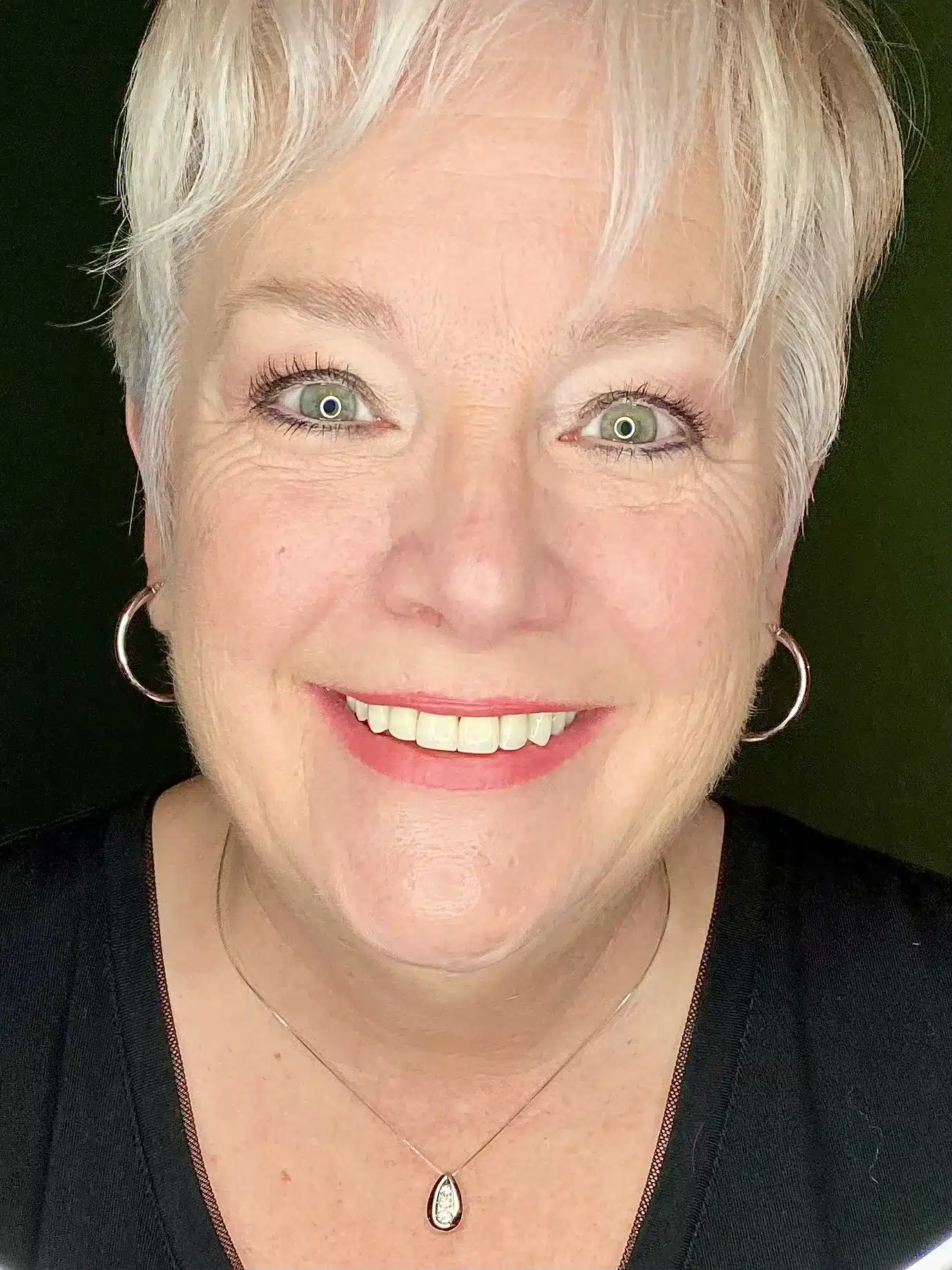 Dr. Diana Eul, LPC - Alpha Omega Delta